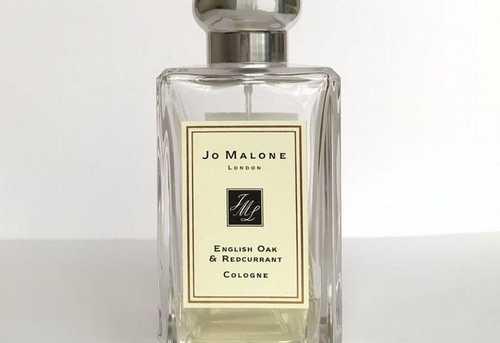 Jo Malone English Oak & Redcurrant