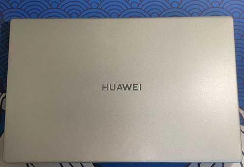 Ноутбук Huawei matebook d15