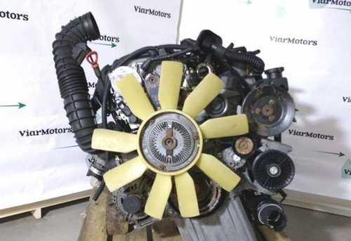 Двигатель Mercedes 109 Vito 639 2.2 CDI OM646.983