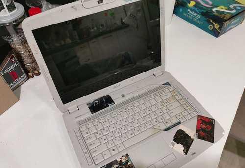 Ноутбук Acer Aspire 5920G