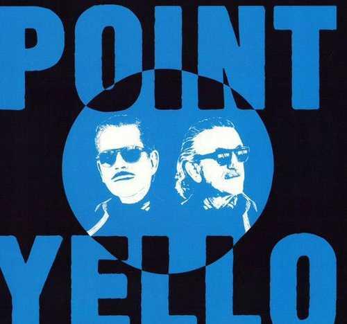 Yello Point lp
