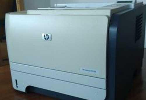 Принтер HP LaserJet P2055 456А | Festima.Ru - Мониторинг объявлений