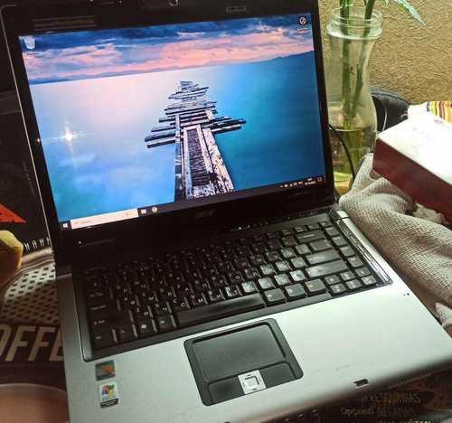Ноутбук Acer Aspire 5113 WLMi