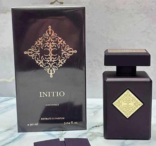 Духи Side Effect Initio Parfums