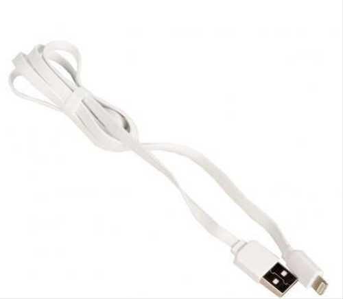 Кабель USB More choice K21i для Lightning, 2.1A, д
