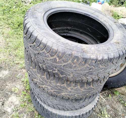 Hankook Winter I'Pike X SUV 4/65 R15