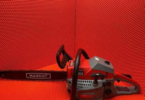 Бензопила MaxCut MC 152 (пф)