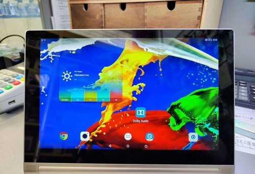 Lenovo yoga tablet 2-1050L