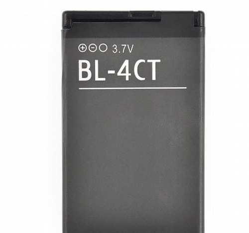 Nokia BL-4CT. Аккумулятор. Новый. Гарантия