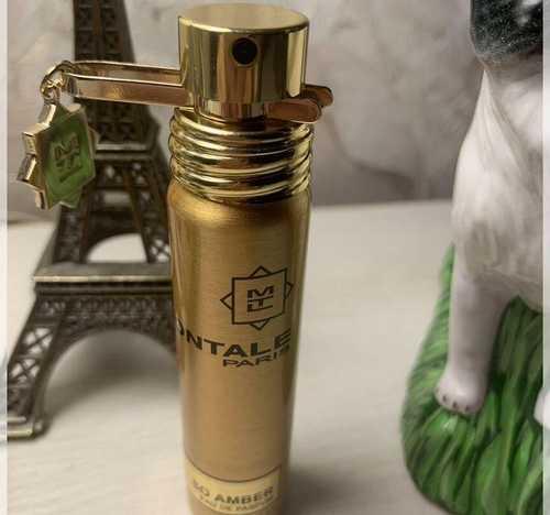 Montale So amber 20 ml