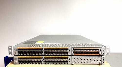 Коммутатор Cisco C5548UP Layer 2 Layer 3
