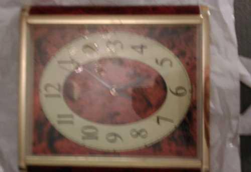 Часы настенные кварц Рикон. Индия