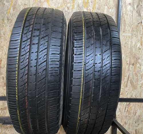 Kumho Crugen Premium KL33 255/65 R16 109V