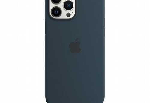 iPhone 13 pro max оригинальный силиконовый чехол