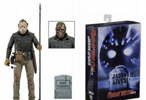 Фигурка neca Jason