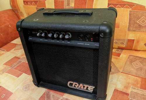 Комбоусилитель Crate GX-15