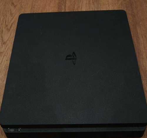 Sony playstation 4 slim 1tb   подписка