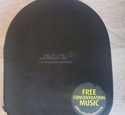 Беспроводная гарнитура Jabra Evolve 75 MS Stereo