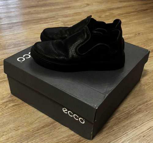 Туфли ecco детские