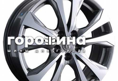 Replay NS232 7x18/5x114.3 ET 40 цо 66.1