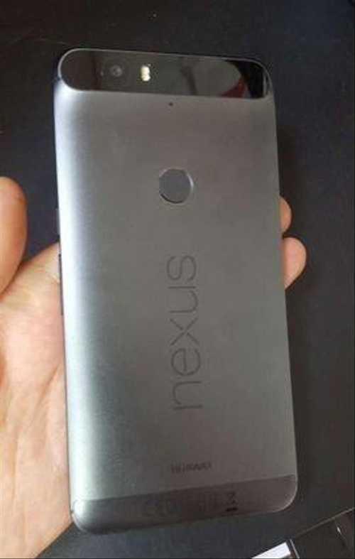 Huawei Nexus 6P 32gb