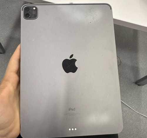 iPad pro 11 2021 128