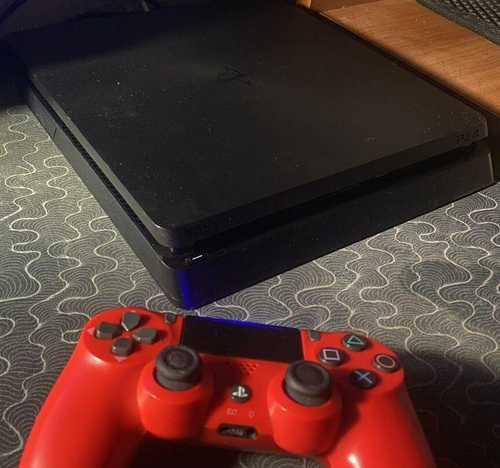 Sony playstation 4 slim