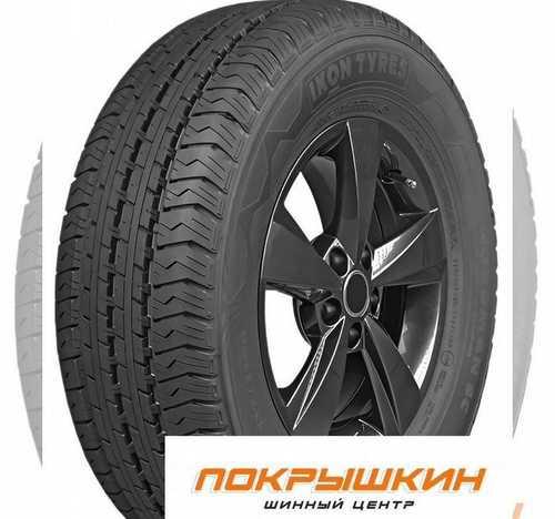 Ikon Tyres Nordman SC 195/75 R16C 107S