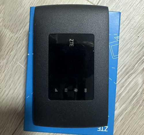 Мобильный WIFi роутер 4g/3g/2gMF920RU