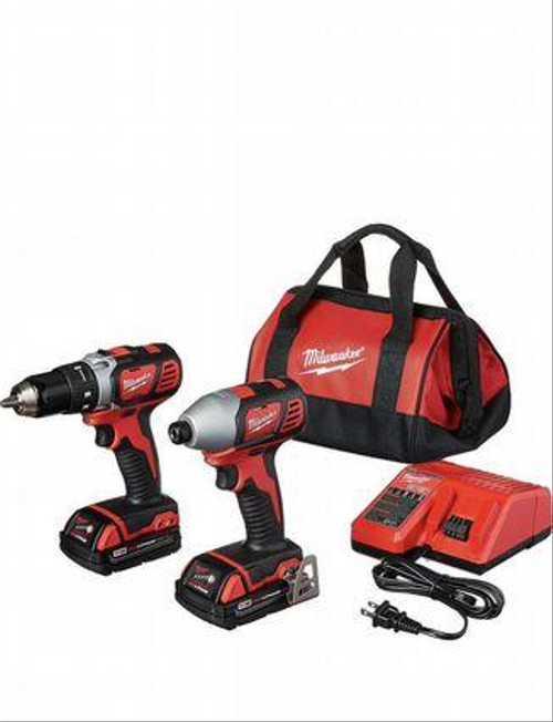 Milwaukee 2691-22 18 V