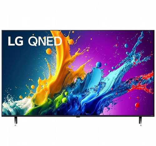 Телевизор LG 50qned80T6A