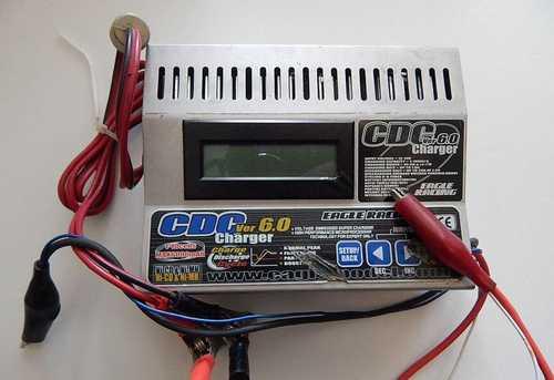 Зарядно разрядное устройство CDC Ver6.0(Япония)