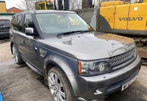 Зеркало заднего вида правое Land Rover range rove