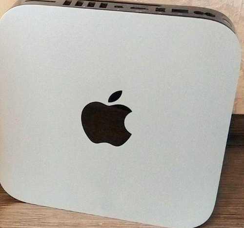 Apple mac mini A1347 2011 i5 hd 6630