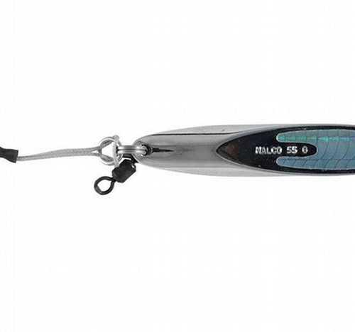Блесна Halco twisty JIG 95г, колеблющаяся