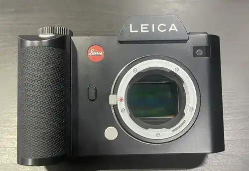 Leica SL