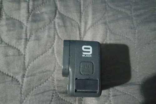 GoPro Hero 9 Black