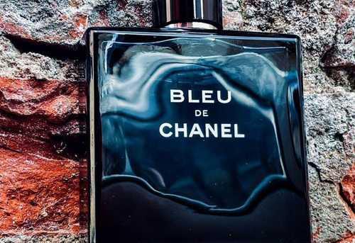 Chanel Bleu de Chanel edt оригинал на распив