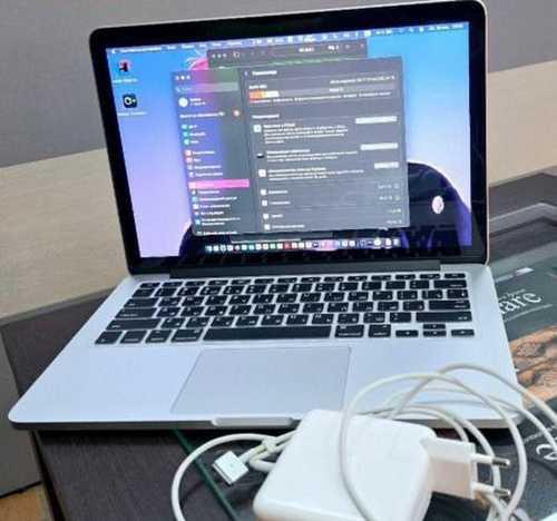 MacBook Pro 13 " A1502 Retina i5