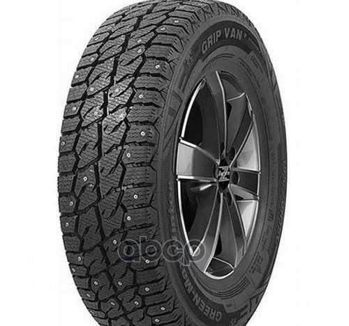 LingLong GreenMax Winter Grip Van 2 225/75 R16