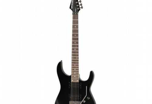 Электрогитара Fernandes RVX08 BLK
