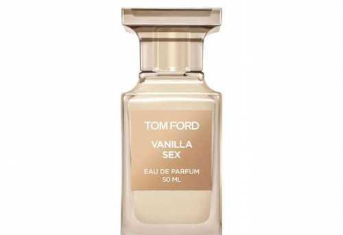 Tom ford tobacco vanille sex