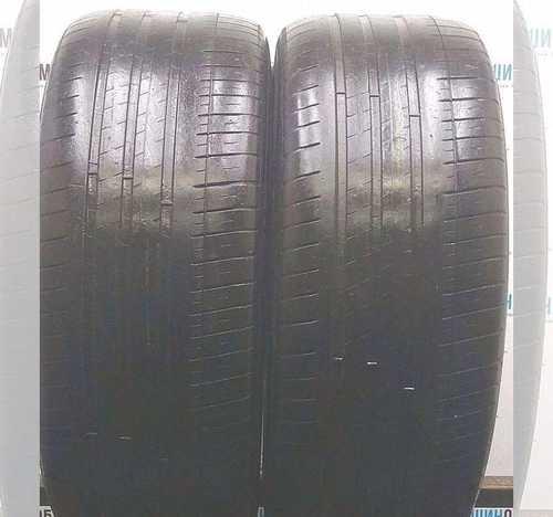 Michelin Pilot Sport 3 255/40 R20 Y