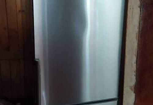 Холодильник LG GA-B409baqa