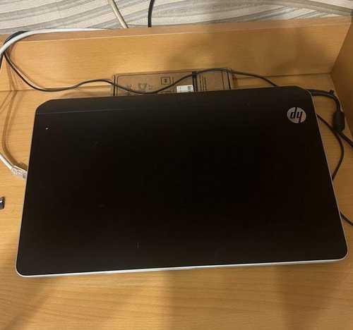 Hp pavilion dv6 Intel core i5