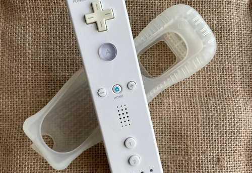 Wii Remote Controller RVL-003, оригинал