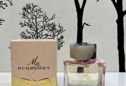 My burberry blush 90ml