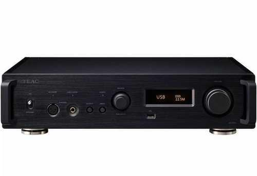 Предусилитель Teac UD-701N black