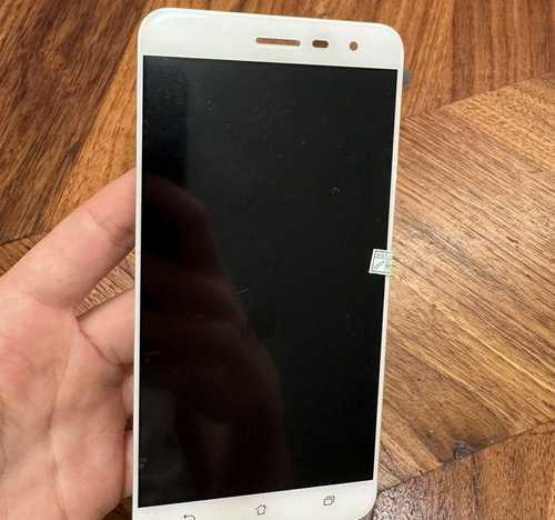 Дисплей для Asus Zenfone 3 ZE552KL+Touchscreen