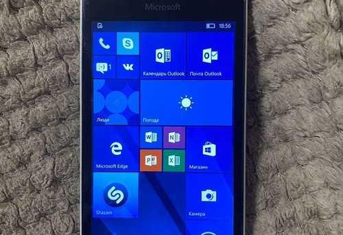 Microsoft Lumia 550, 8 ГБ